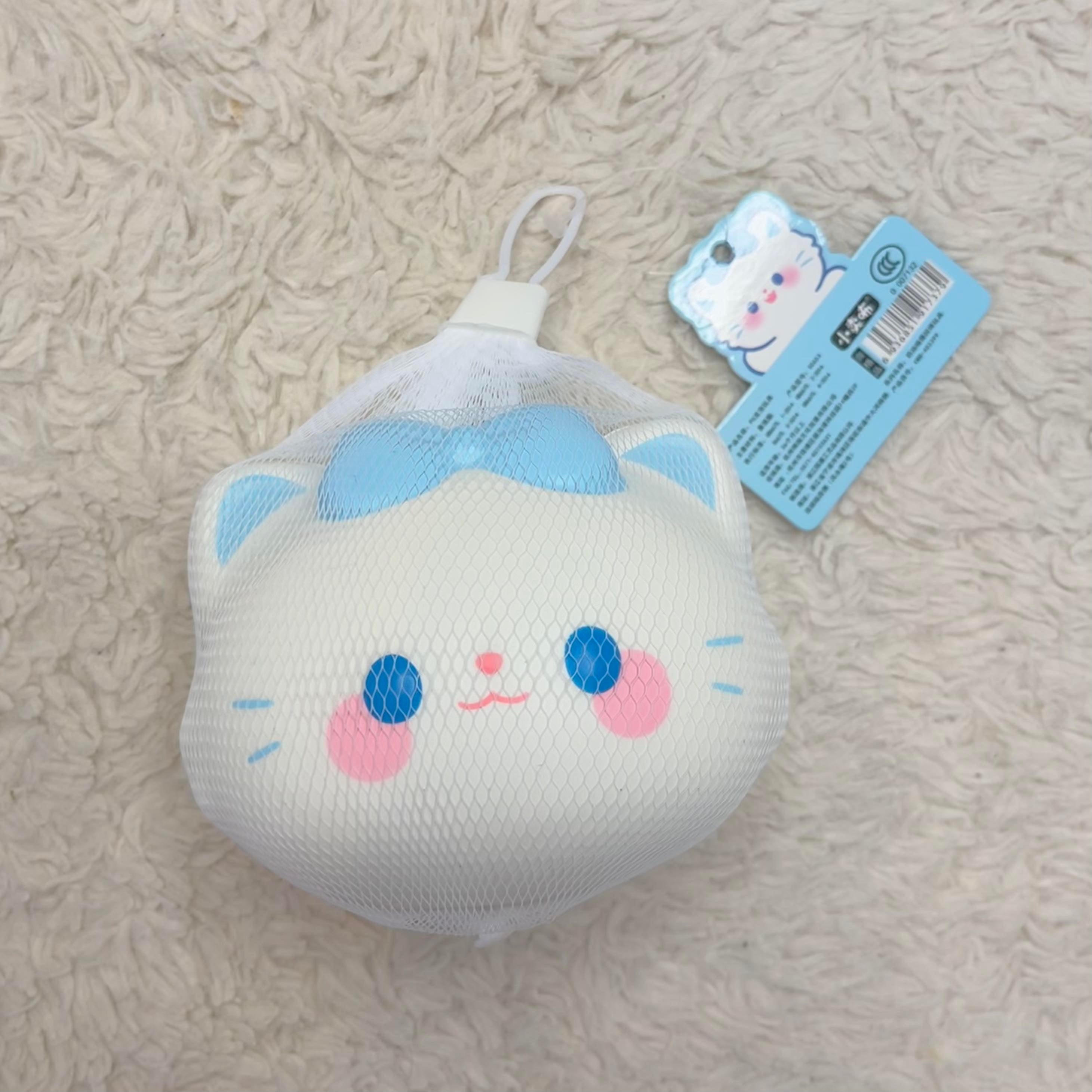 Squishies – Cloudy Squishies