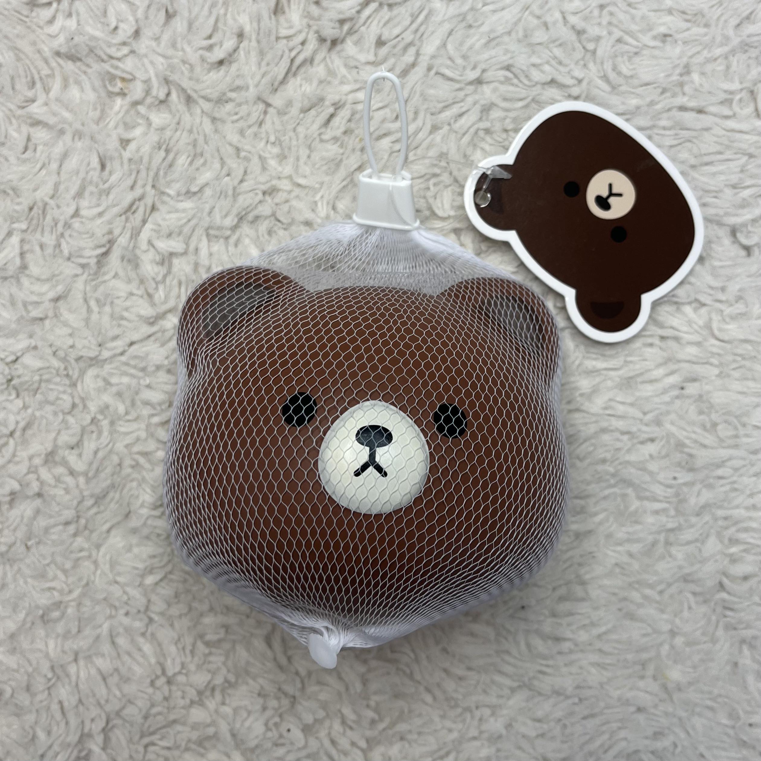 Squishies – Cloudy Squishies