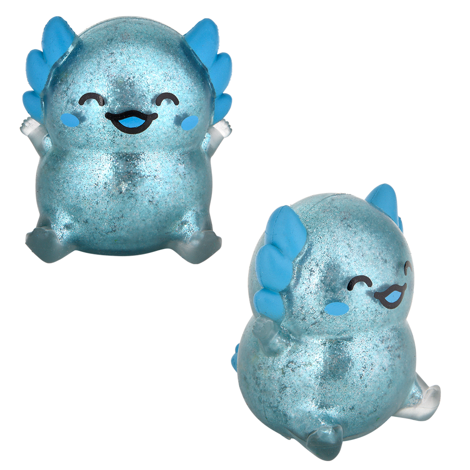 Squishies, Fidgets and Squishmallows – Cloudy Squishies