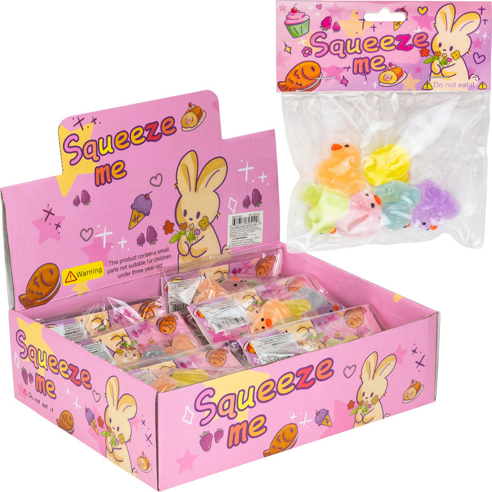 TABA SQUISHIES – Cloudy Squishies