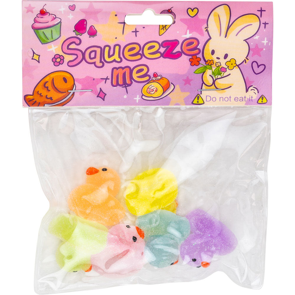 TABA SQUISHIES – Cloudy Squishies
