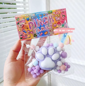 TABA SQUISHIES – Cloudy Squishies