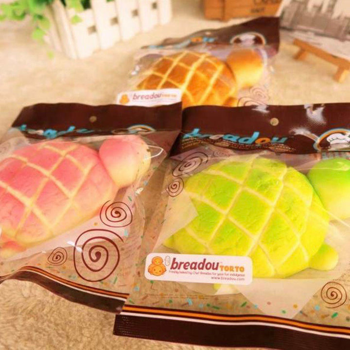 Squishies – Cloudy Squishies