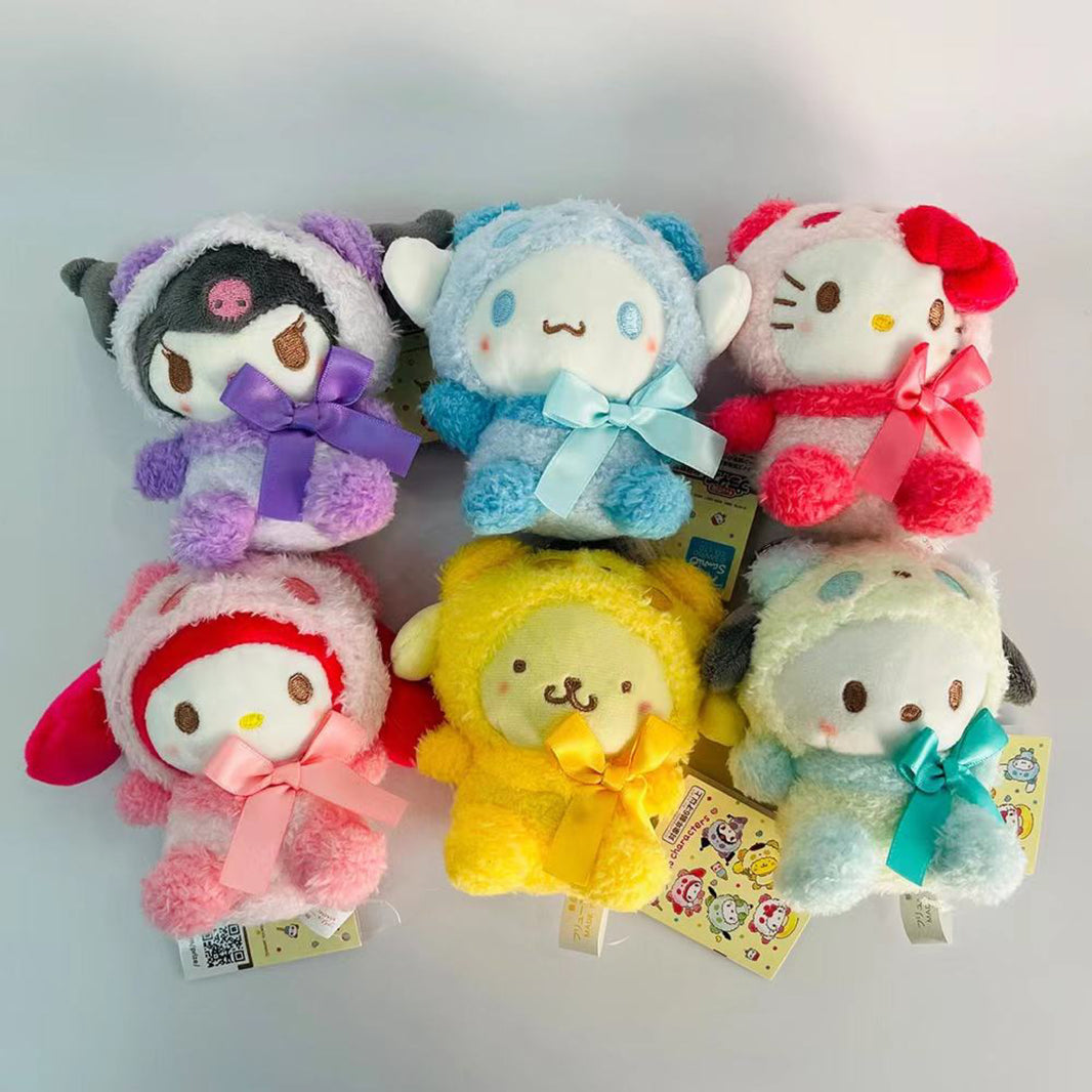 Squishies, Fidgets and Squishmallows – Cloudy Squishies